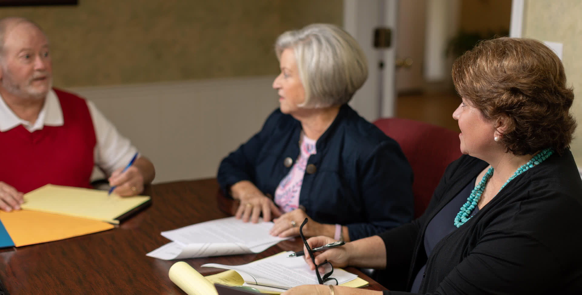 Estate Administration - Gettys Law Firm - Estate Planning Attorney ...