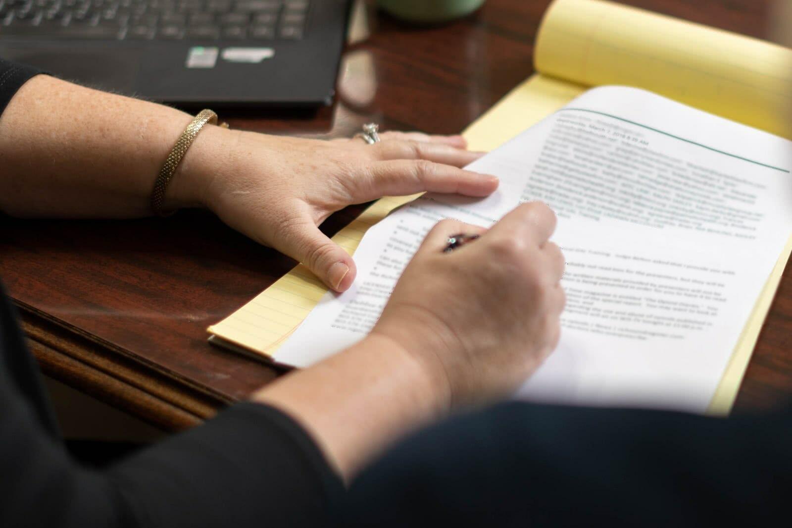 Estate Planning - Gettys Law Firm - Estate Planning Attorney Columbia SC